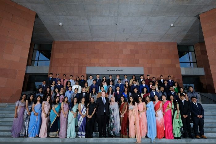 Aga Khan Academies celebrate graduating 1,000 global leaders | Aga Khan Academies